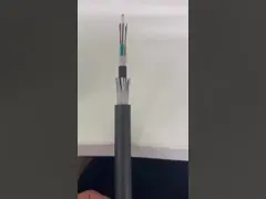 Underground Direct Buried /Underwater Fiber Optic Cable 24 36 48 96 Core