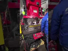 China Customized  Metal Stamping Components Hardware Stamped Metal Parts Tight Tolerance for sale