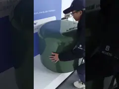 Συστήματα κατά των μη επανδρωμένων αεροσκαφών και FPV στο όχημα