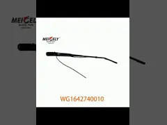 Original Wholesale Wiper Arm Assembly WG1642740010 Use For HOWO 371 Truck