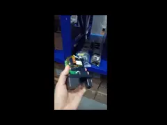 Hyosung Sankyo DIP Card Reader ICM300-3R1372