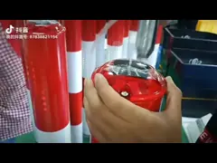Flashing Plastic Highway Road Markers 1.2V 1200MAH NIMH Battery