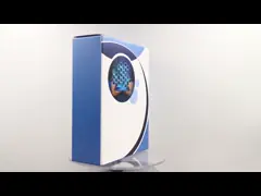 China One Way Communication Handheld Battery Powered GPS Tracker , Car Mobility Scooter GPS Tracker for sale