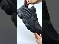 comfortable safety shoes