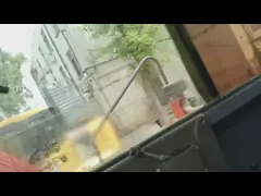 Used Excavator
