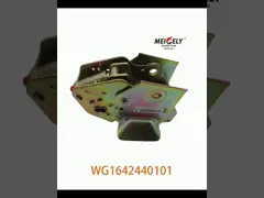 Original Hydraulic Lock WG1642440101 Fit For Sinotruk Howo Truck
