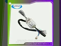 Supplier Good Price Combination Switch Marshel For Club Car Golf Cart Accessories