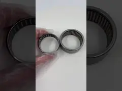 Drawn Cup Needle Roller Bearing
