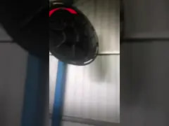 China 850*850mm Octagonal  Locking Manhole Cover Ductile Iron Square Inspection Cover for sale