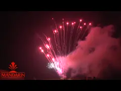 Z Shaped Petardos Fuegos Artificiales , 50 Shots Cake Fireworks