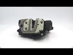 China Auto central control door lock 31349864 Left rear door lock actuator for VOLVO Mondeo XC60/S60 for sale