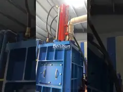 80L Working Volume Falling Type Rubber Banbury Mixer Adopts Automatic Batching System
