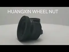 wheel nut