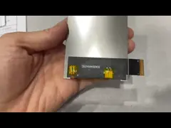 3.5 дюймов RGB IPS 320 * 240