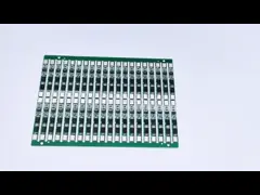 BMS battery protection board