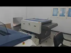 EcooGraphix Automation Temperature Control CTP Plate Processor