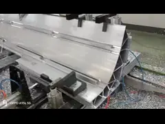 China Gantry Type 5 Axis Machining Center For Sale Rail Transit Industry Profile Processing for sale