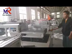 Saldatrice a maglia di 1000 mm 220V Fonte di alimentazione elettrica