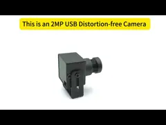 Mini-USB-Kamera für PC, Desktop und Laptop