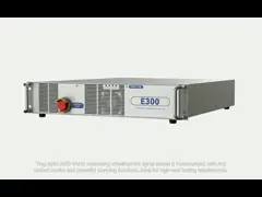 China 3500V/100mA High Voltage Power Source E300 High Voltage Source Meter for sale