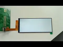 China 4.82 Inch Bar Type TFT MIPI Interface for sale