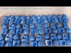 8.5 inch roller cone