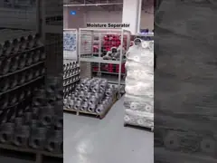 China Pre-air filter for Atlas Copco Air Compressor YD405 for sale