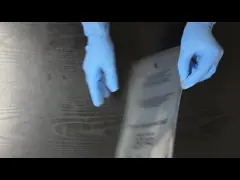 China High-Strength 95kPa Medical Specimen Storage Bag With Secure Seal For Clinical Samples for sale