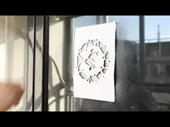 China Joker Colored Ribbon Party String Snow Aerosol Spray for All Kinds of Holidays and Festivals for sale