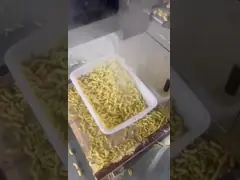 China CE Approve Screw Food Extruder Machine for Corn Stick Puffing Machine for sale