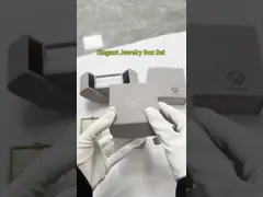 whole set jewelry boxes