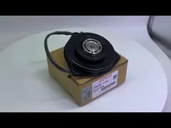 China 38616-PT0-003 Radiator Fan Motor HONDA CRV RD5 2001-2005 065000-1792 for sale