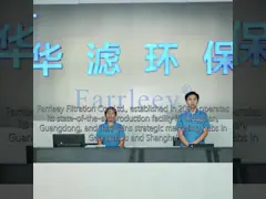 China High-performance Dust Collector Industrial Pleated Filter Bags for sale