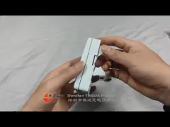 FTB86L Fiber Optic Terminal Box