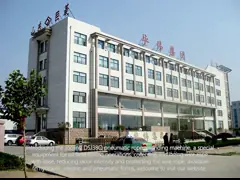 Pneumatic Rope Rewinding Machine Side Rope Reel Or Coaxial Rope Reel