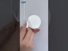 China SS201 bathroom WGO 3 Hook Towel Rack 6kg Max Loading ISO9001 for sale