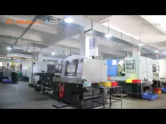 Shang Shang Technology Co. Factory Production Line  Factory Processing Strength