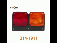 Good Quality Tail Lamp Tail Light OEM 214-1911 For MITSUBISHI Series
