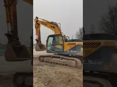 Hyundai 225