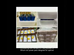 China UL Prismatische LFP-Zelle Überladungsschutz Lifepo4 Batterie Prismatische Zellen zu verkaufen