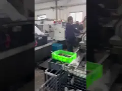 video della fabbrica