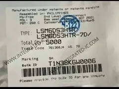 China Integrated Circuit Chip BQ25628RYKR Battery Charger With NVDC Power Path Management for sale