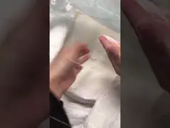 Magnesium Sulfate Video