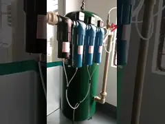 空気水分離機はどうやって動きますか?