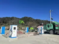 Commercial 120KW 160KW Four-Gun DC Electric Vehicle Charging Pile/Charging Station
