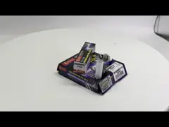 China 9091901253 TOYOTA Spark Plug 90919-01253 NGK Iridium Spark Plug ILKAR7B11 4912 for sale