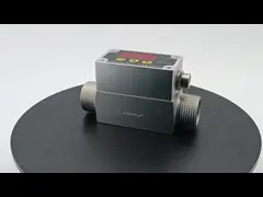 CMF9019 Nénndurchmesser 19 mm Fonte di alimentazione 8-24VDC 50mA Dispositivo di rilevamento del flusso VDC