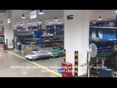 China Positive Thermal Prepress CTP Machine 16pph 2400dpi Resolution for sale