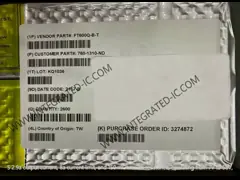 Chip de circuito integrado INN3368C-H302-TL Interruptores fuera de línea AC DC Convertidores