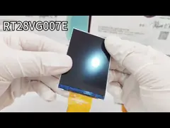 Industrial Digital IPS TFT LCD Display Panel 2.88 Inch 480x640